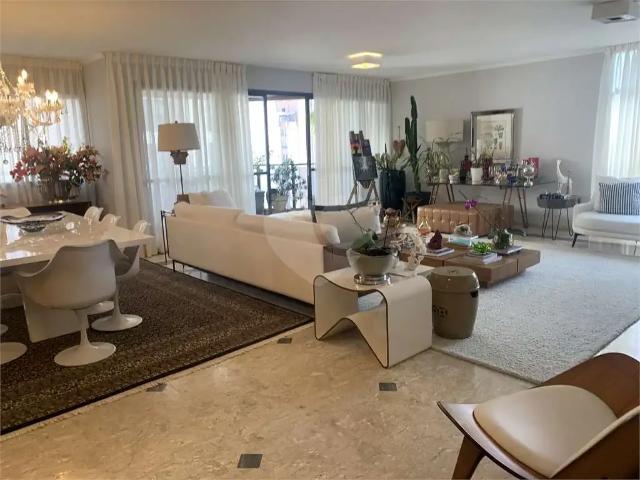 Apartamento para Venda em São Paulo/SP Alto da Lapa 3 Quartos