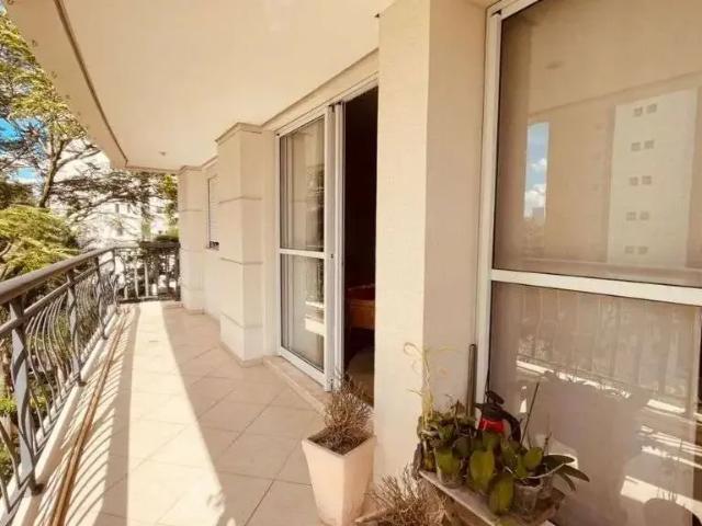 Apartamento para Venda em São Paulo/SP Alto da Lapa 3 Quartos
