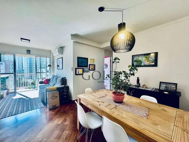 Apartamento para Venda em São Paulo/SP Alto da Lapa 3 Quartos