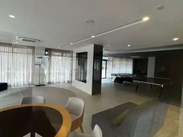 Apartamento para Venda em São Paulo/SP Alto da Lapa 3 Quartos