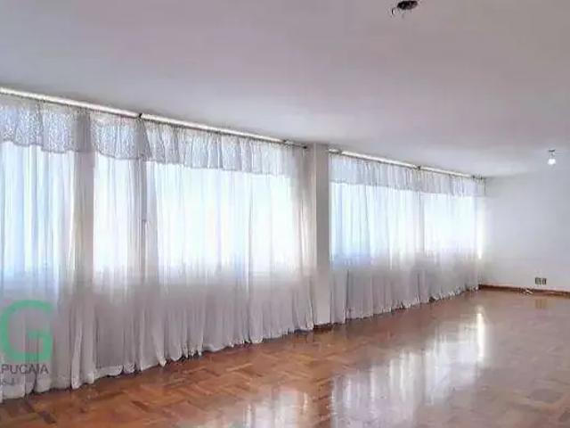 Apartamento para Venda em São Paulo/SP Alto da Lapa 3 Quartos