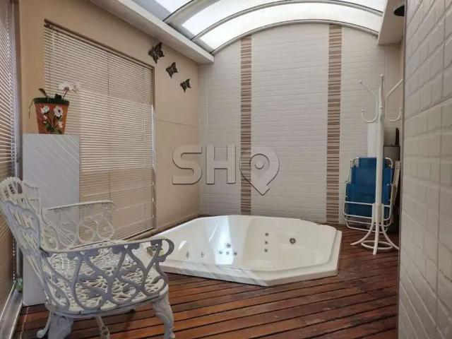 Apartamento para Venda em São Paulo/SP Alto da Lapa 3 Quartos