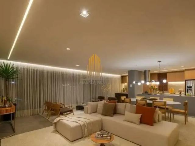 Apartamento para Venda em São Paulo/SP Alto da Lapa 3 Quartos