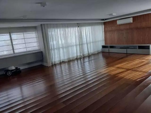 Apartamento para Venda em São Paulo/SP Alto da Lapa 3 Quartos