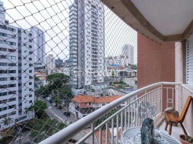 Apartamento para Venda em São Paulo/SP Alto da Lapa 3 Quartos