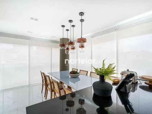 Apartamento para Venda em São Paulo/SP Alto da Lapa 3 Quartos