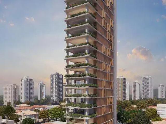 Apartamento para Venda em São Paulo/SP Alto da Lapa 3 Quartos