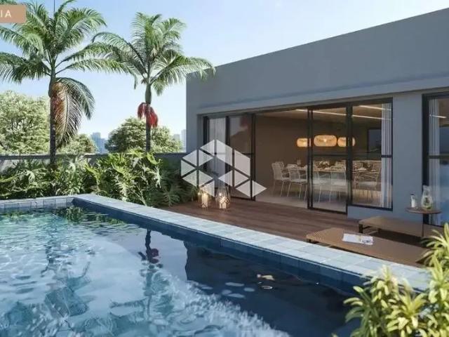 Apartamento para Venda em São Paulo/SP Alto da Lapa 3 Quartos