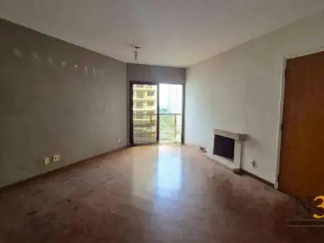 Apartamento para Venda em São Paulo/SP Alto da Lapa 3 Quartos