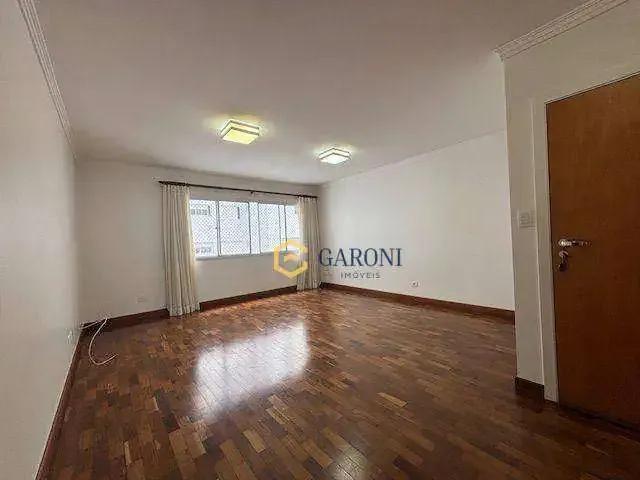 Apartamento para Venda em São Paulo/SP Alto da Lapa 3 Quartos