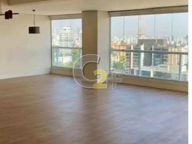 Apartamento para Venda em São Paulo/SP Alto da Lapa 3 Quartos