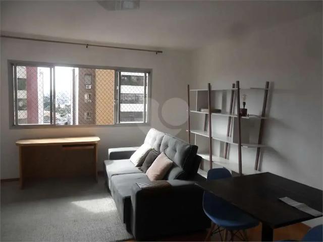 Apartamento para Venda em São Paulo/SP Alto da Lapa 3 Quartos