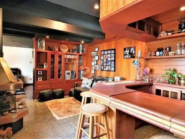 Apartamento para Venda em São Paulo/SP Alto da Lapa 3 Quartos