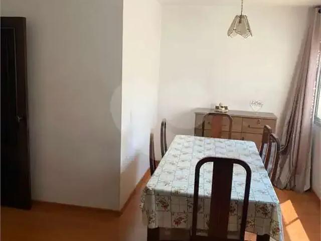 Apartamento para Venda em São Paulo/SP Alto da Lapa 3 Quartos