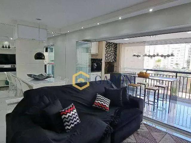 Apartamento para Venda em São Paulo/SP Alto da Lapa 3 Quartos