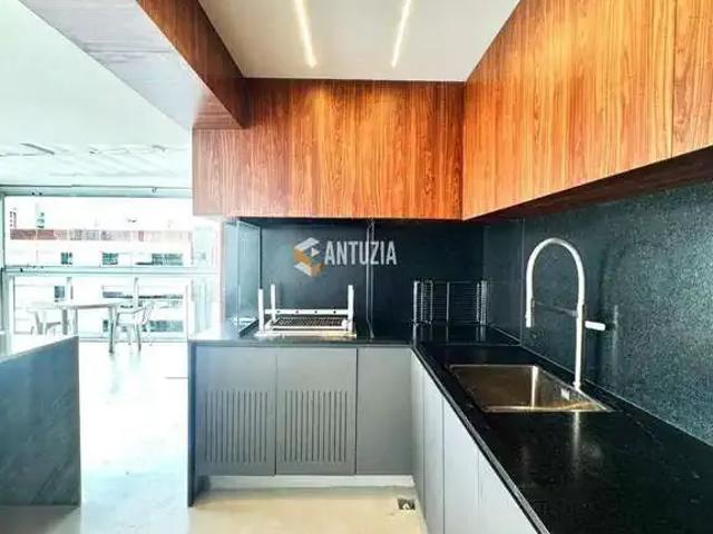 Apartamento para Venda em São Paulo/SP Alto da Lapa 3 Quartos