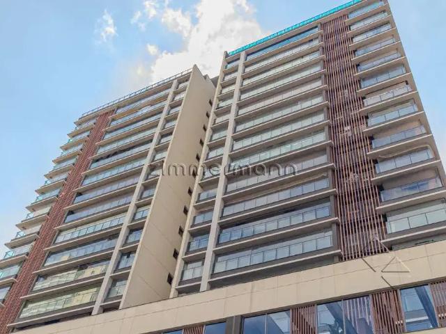 Apartamento para Venda em São Paulo/SP Alto da Lapa 3 Quartos