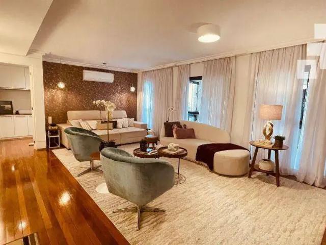 Apartamento para Venda em São Paulo/SP Alto da Lapa 3 Quartos