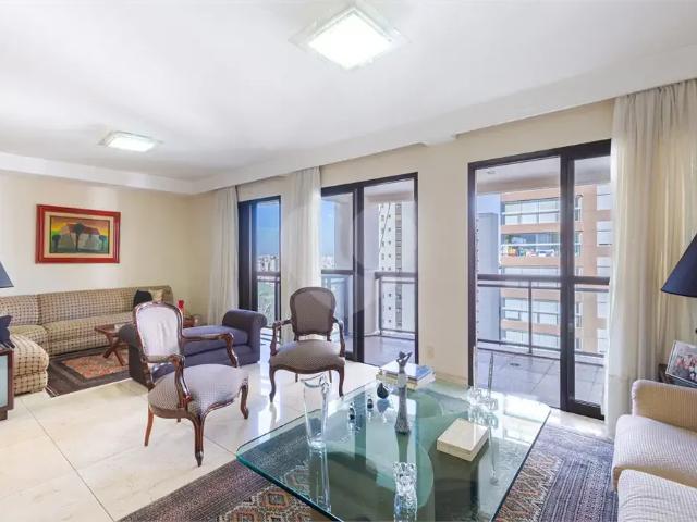 Apartamento para Venda em São Paulo/SP Alto da Lapa 3 Quartos