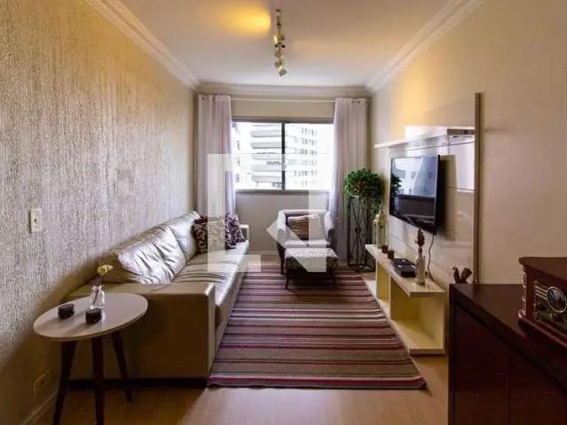 Apartamento para Venda em São Paulo/SP Alto da Lapa 3 Quartos