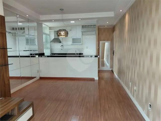 Apartamento para Venda em São Paulo/SP Alto da Lapa 3 Quartos