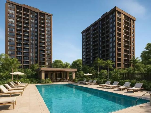 Apartamento para Venda em São Paulo/SP Alto da Lapa 3 Quartos