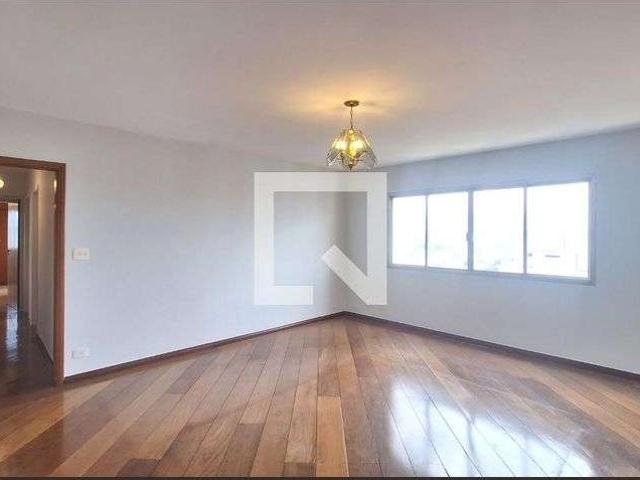 Apartamento para Venda em São Paulo/SP Alto da Lapa 3 Quartos