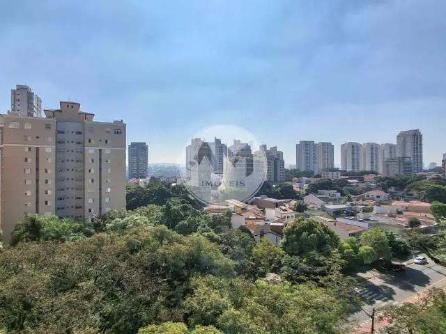 Apartamento para Venda em São Paulo/SP Alto da Lapa 3 Quartos