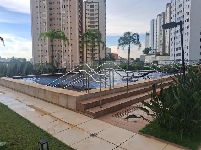 Apartamento para Venda em São Paulo/SP Alto da Lapa 3 Quartos