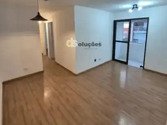 Apartamento para Venda em São Paulo/SP Alto da Lapa 3 Quartos