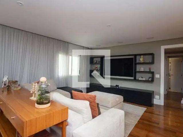 Apartamento para Venda em São Paulo/SP Alto da Lapa 3 Quartos