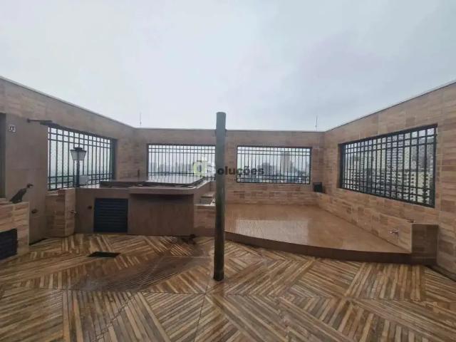 Apartamento para Venda em São Paulo/SP Alto da Lapa 3 Quartos