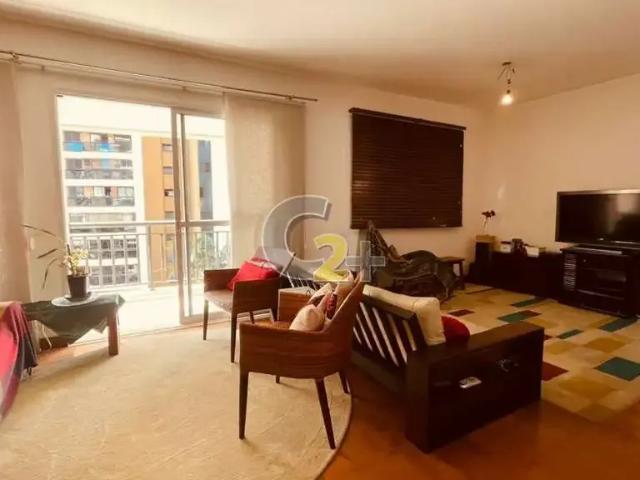 Apartamento para Venda em São Paulo/SP Alto da Lapa 3 Quartos