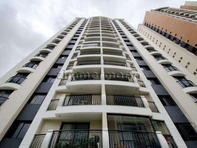 Apartamento para Venda em São Paulo/SP Alto da Lapa 3 Quartos