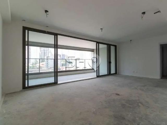 Apartamento para Venda em São Paulo/SP Alto da Lapa 3 Quartos
