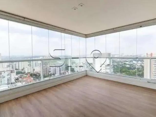 Apartamento para Venda em São Paulo/SP Alto da Lapa 3 Quartos
