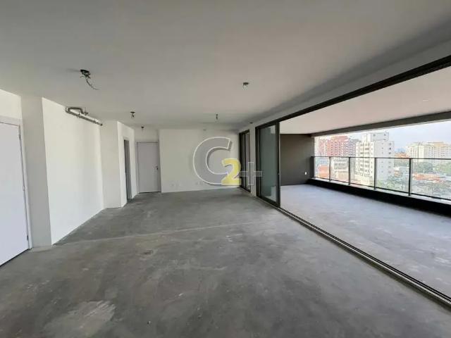 Apartamento para Venda em São Paulo/SP Alto da Lapa 3 Quartos