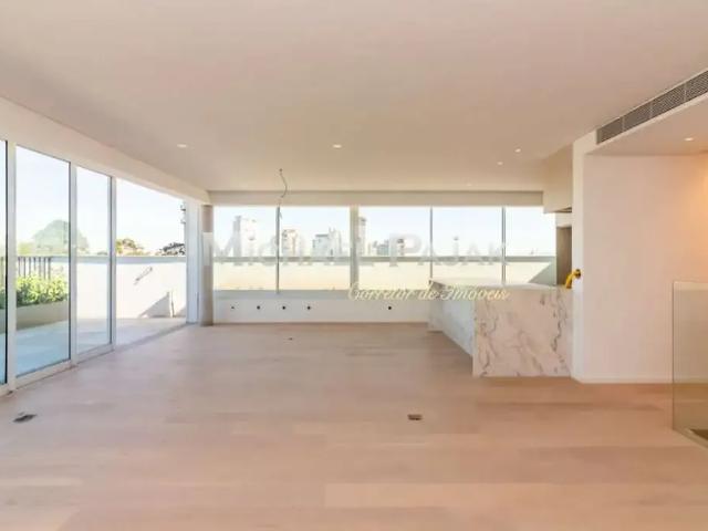 Apartamento para Venda em São Paulo/SP Alto da Lapa 3 Quartos