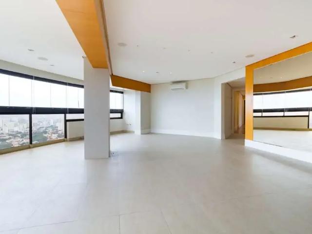 Apartamento para Venda em São Paulo/SP Alto da Lapa 3 Quartos