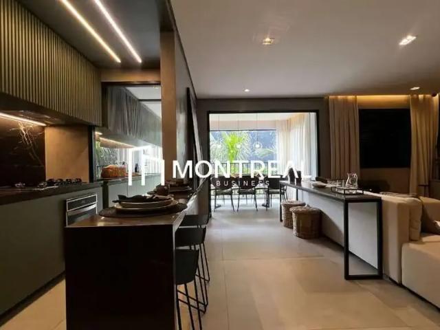 Apartamento para Venda em São Paulo/SP Alto da Lapa 3 Quartos