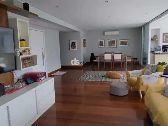 Apartamento para Venda em São Paulo/SP Alto da Lapa 3 Quartos