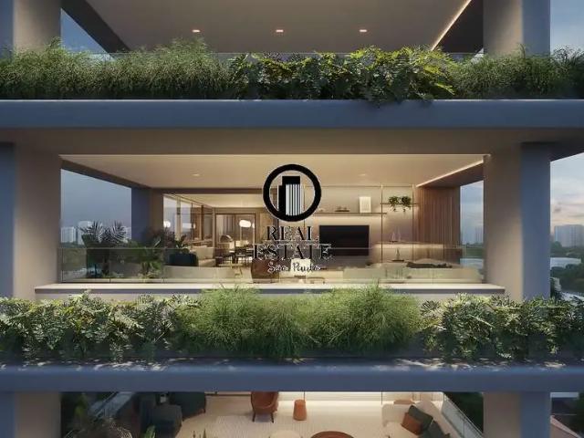Apartamento para Venda em São Paulo/SP Alto da Lapa 3 Quartos