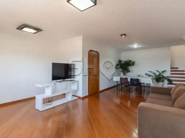 Apartamento para Venda em São Paulo/SP Alto da Lapa 3 Quartos