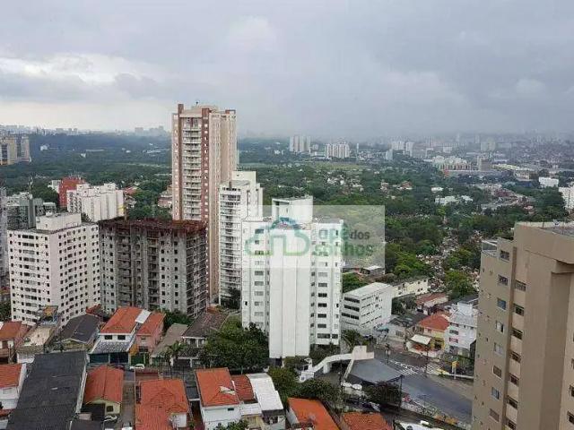 Apartamento para Venda em São Paulo/SP Alto da Lapa 3 Quartos