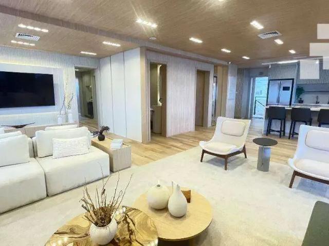 Apartamento para Venda em São Paulo/SP Alto da Lapa 3 Quartos