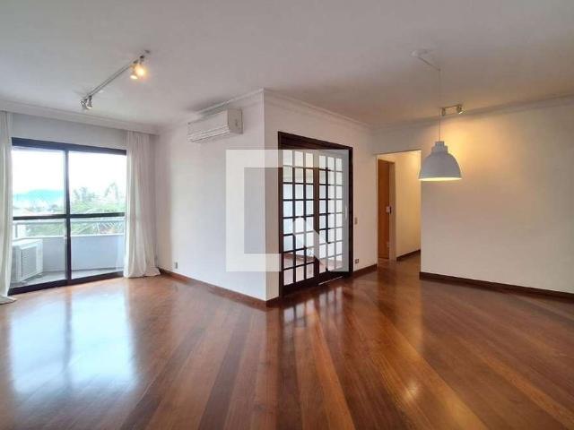 Apartamento para Venda em São Paulo/SP Alto da Lapa 3 Quartos