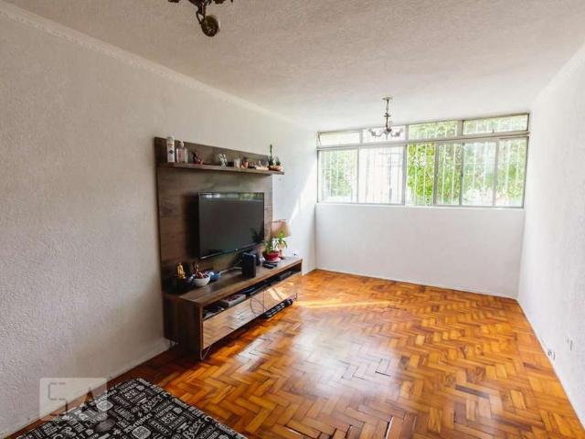 Apartamento para Venda em São Paulo/SP Alto da Lapa 3 Quartos
