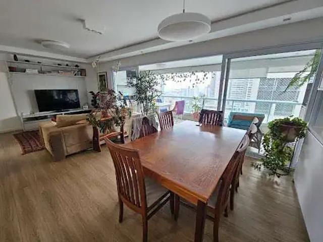 Apartamento para Venda em São Paulo/SP Alto da Lapa 3 Quartos