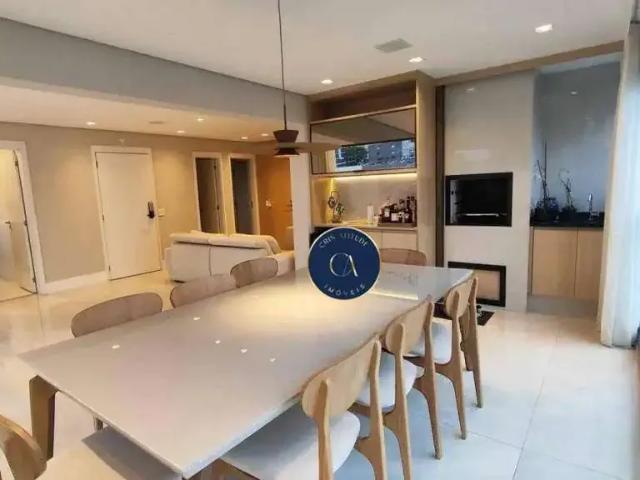 Apartamento para Venda em São Paulo/SP Alto da Lapa 3 Quartos