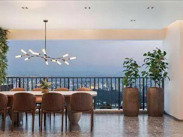 Apartamento para Venda em São Paulo/SP Alto da Lapa 3 Quartos